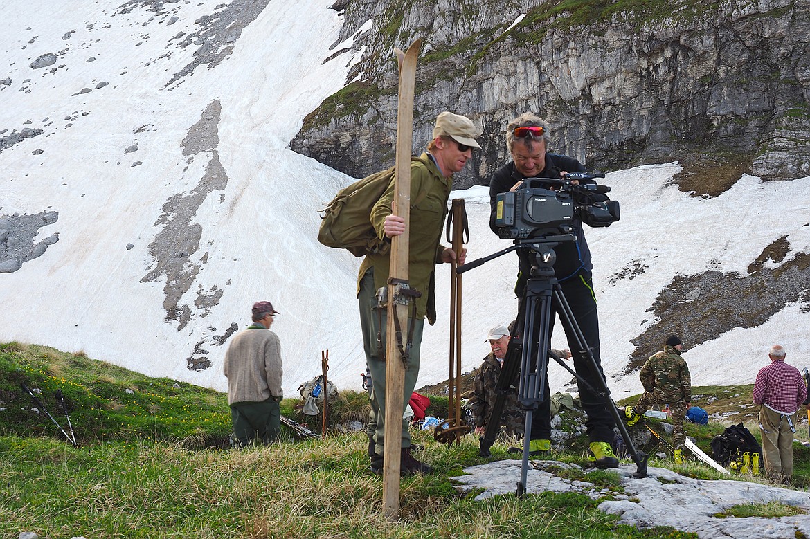 Award-winning documentary film looks back at famed 10th Mountain ...