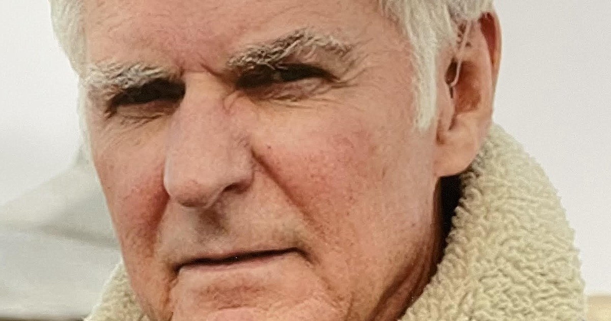 Inspirational adventures of Dick Rutan | Coeur d'Alene Press