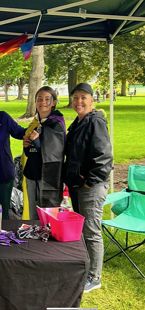 FAST FIVE Carrie Kelly-Pierce: 'Everyone deserves to be seen' | Coeur d ...