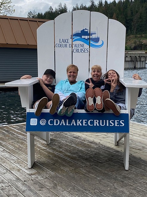 Fast Five Carrie Kelly Pierce Everyone Deserves To Be Seen Coeur D