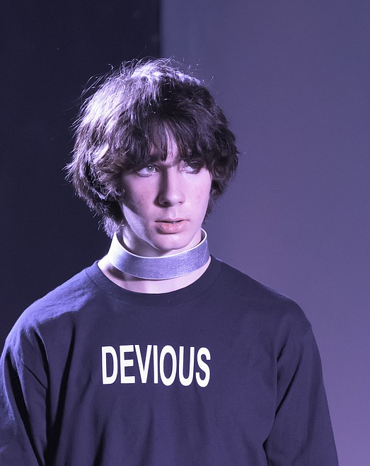 Plains drama students explore life choices in 3 skits | Valley Press ...