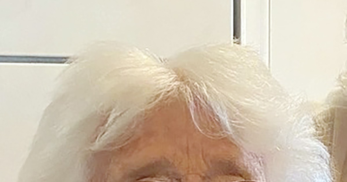 Millie Ribeiro, 89 | Bonner County Daily Bee