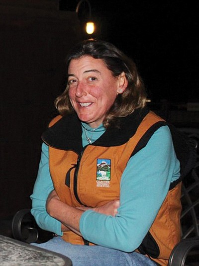 Mary Robertson, 61 | Hungry Horse News