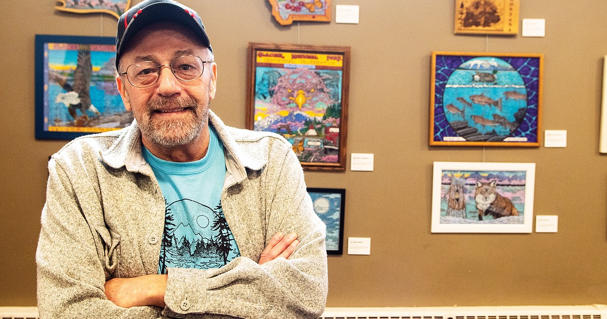 The Rocky Hoerner Picture Show | Hungry Horse News