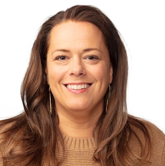 Movers & Shakers | Coeur d'Alene Press