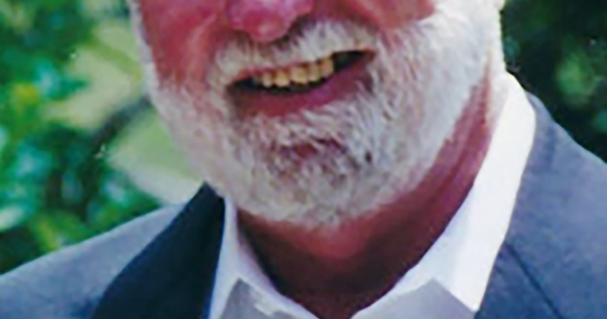 Larry Patton, 85 | Bonner County Daily Bee