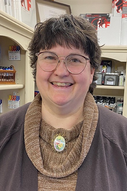 Movers & Shakers | Coeur d'Alene Press