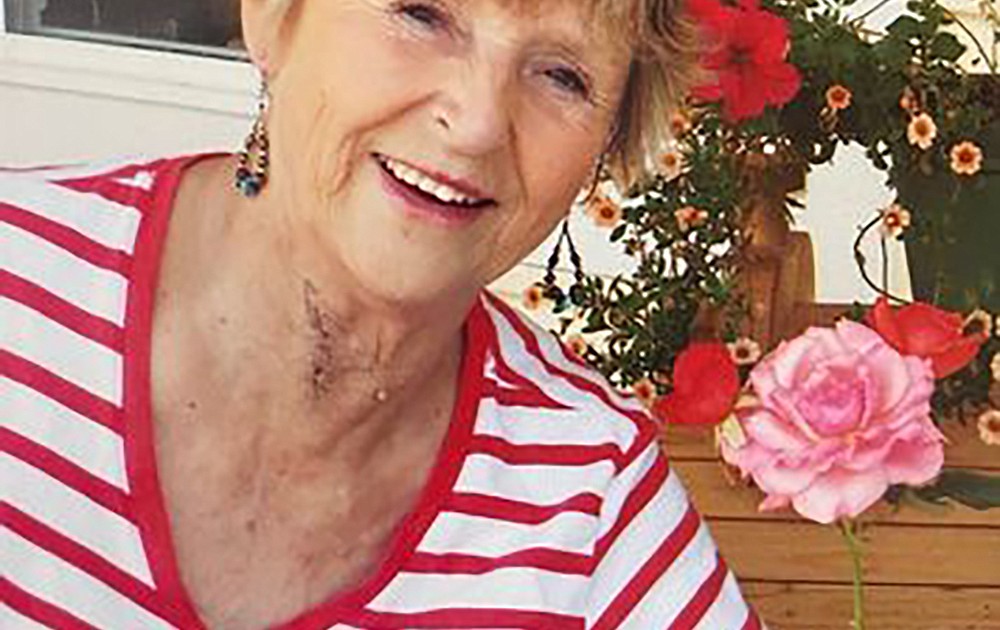 Sharon Burney, 80 | Bonners Ferry Herald