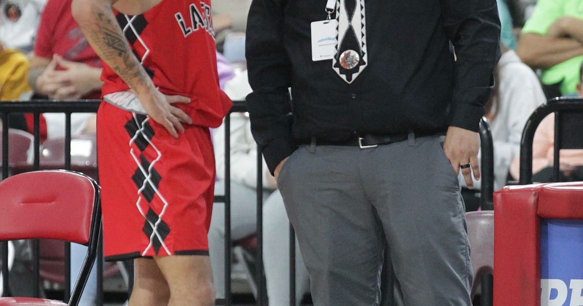 THE FRONT ROW with MARK NELKE: Lakeside's state title win a shocker to ...