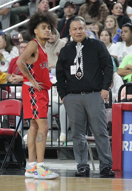 THE FRONT ROW with MARK NELKE: Lakeside's state title win a shocker to ...
