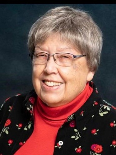 Bernice J. Wright, 87 | Coeur d'Alene Press