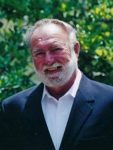 Larry Patton, 85 | Coeur d'Alene Press