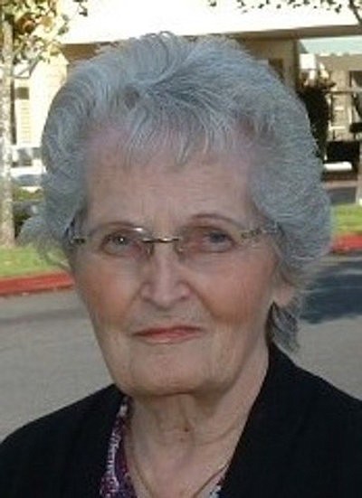 Leah Elizabeth Shepherd Bennett | Western News