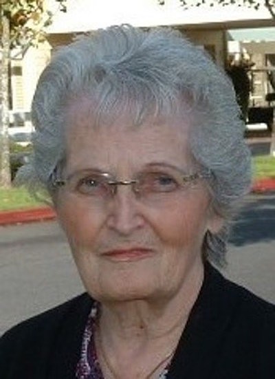 Leah Elizabeth Shepherd Bennett | Western News
