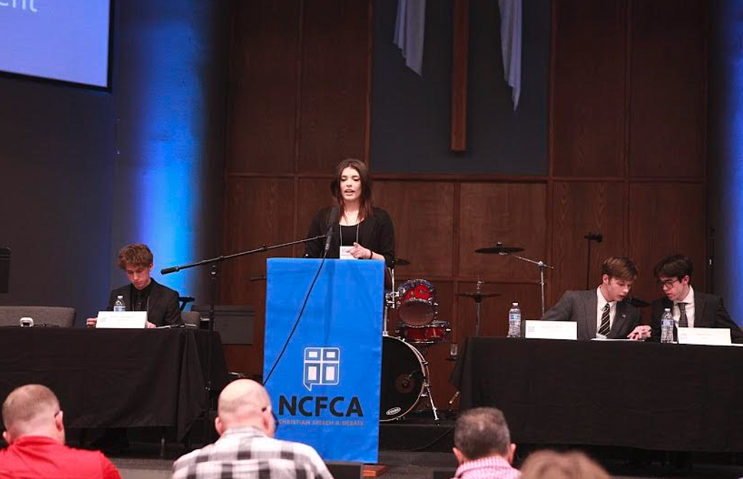 Christian speech, debate event in Post Falls next week | Coeur d'Alene ...