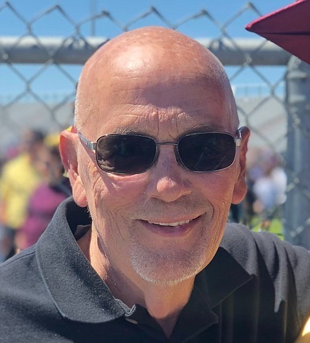 Darrell Adolphsen | Columbia Basin Herald