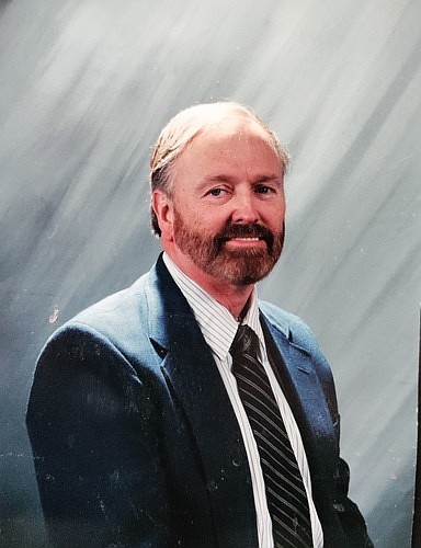 Paul Eide | Columbia Basin Herald