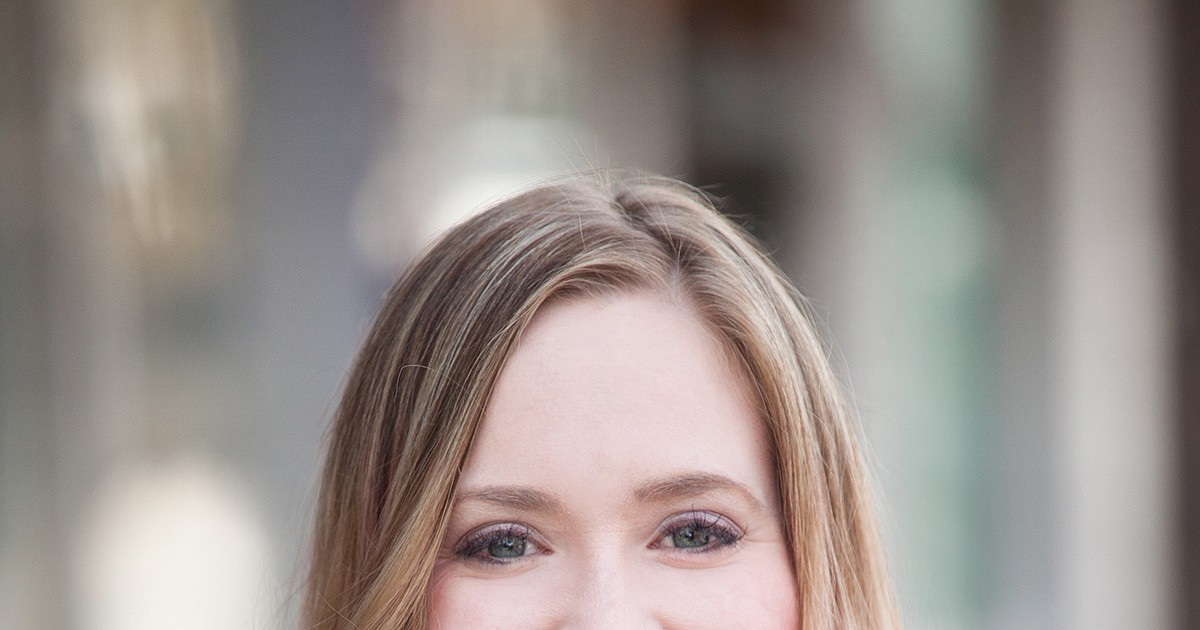 FAST FIVE Katie Huff: Consultant, volunteer, ambassador | Coeur d'Alene ...