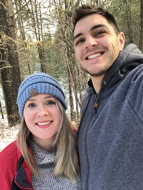 FAST FIVE Katie Huff: Consultant, volunteer, ambassador | Coeur d'Alene ...