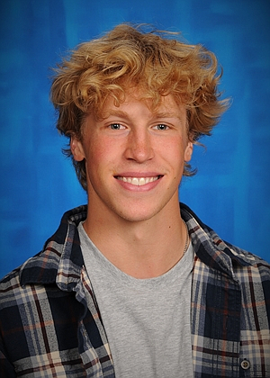 ATHLETE OF THE WEEK: Nathan Hocking, Lake City High School | Coeur d ...