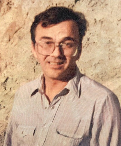 Chuck Hansen, 72 | Shoshone News-Press