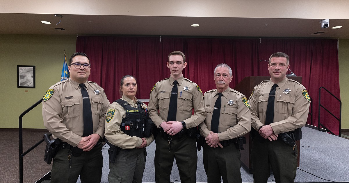 ‘Pioneering a new generation’ | Bonner County Daily Bee