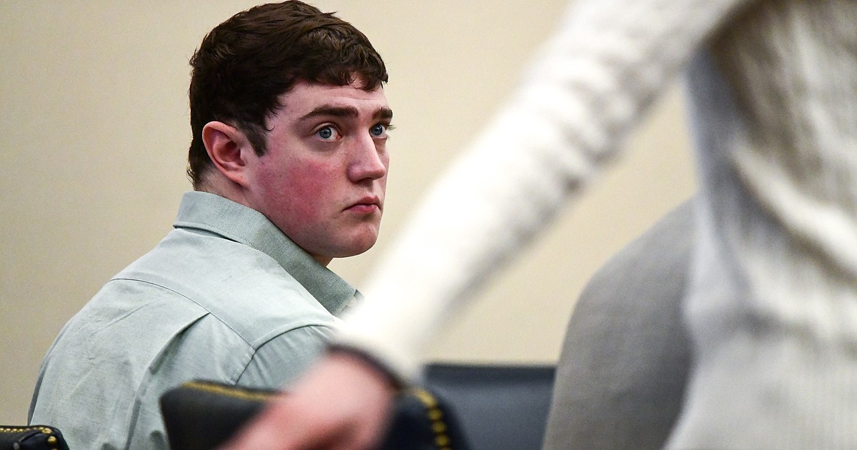 Detective details inconsistencies in shooter’s stories | Daily Inter Lake