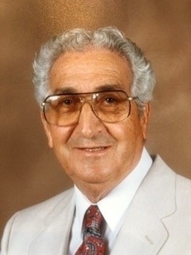 John William Martello, 103 | Daily Inter Lake