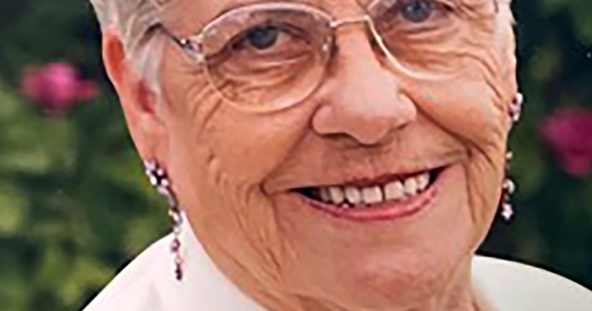 Alice Sandaker, 92 | Bonners Ferry Herald