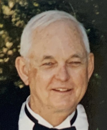 William 'Bill' Harger, 89 | Coeur d'Alene Press