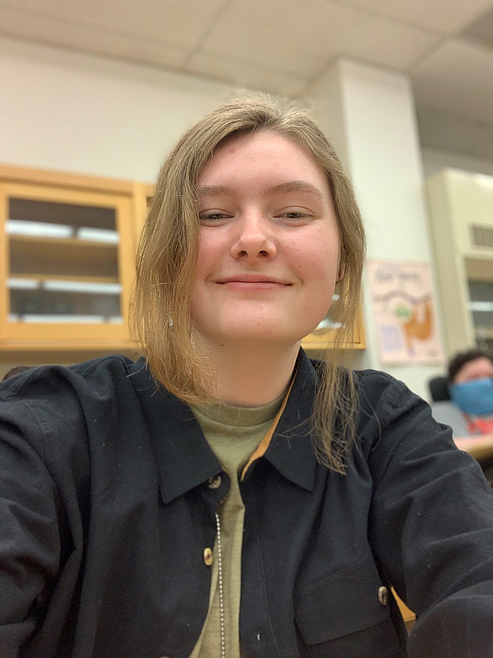 FEC sends students to D.C. for youth tour | Daily Inter Lake