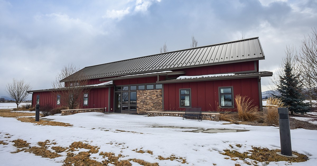 Revamped Providence House will focus on youth substance abuse | Daily ...