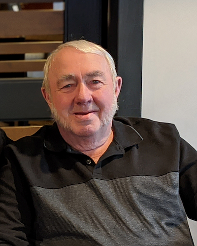 Ronald Wayne Osborne | Western News