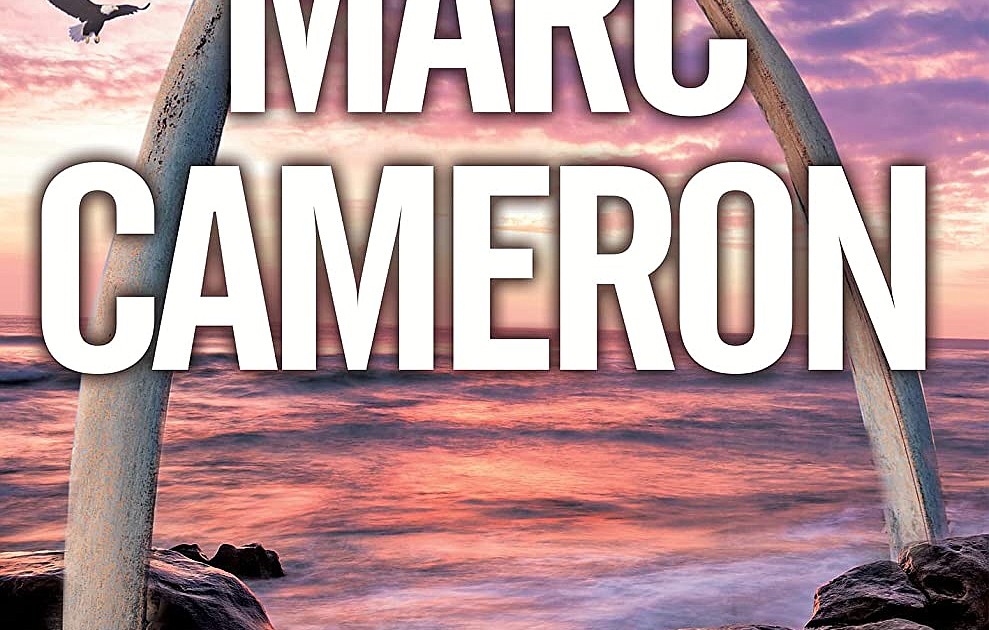 Marc Cameron to discuss 'Breakneck' at Cd'A library | Coeur d'Alene Press