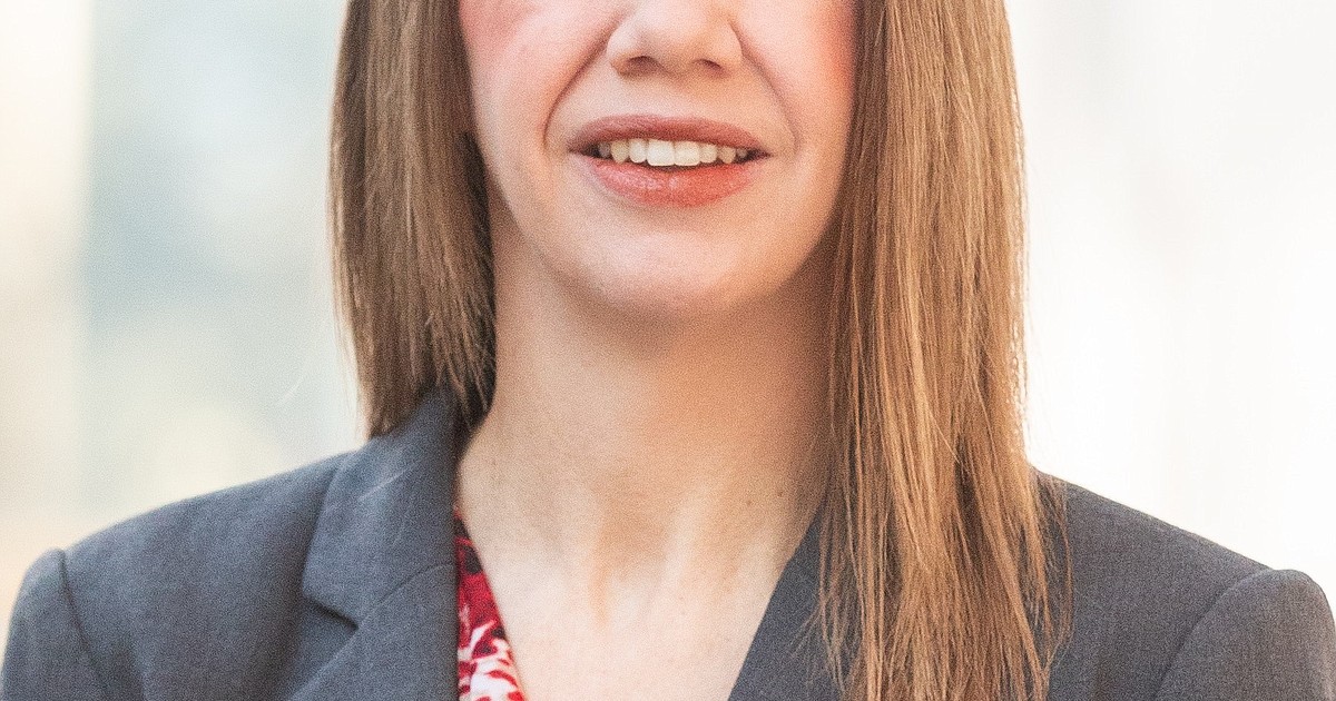 McCrea named district judge | Hagadone News Network