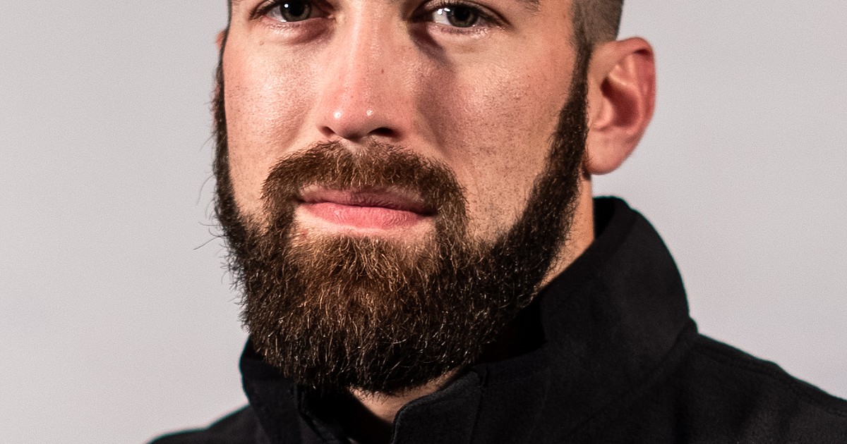 NIC removes interim title from wrestling coach Booth | Coeur d'Alene Press