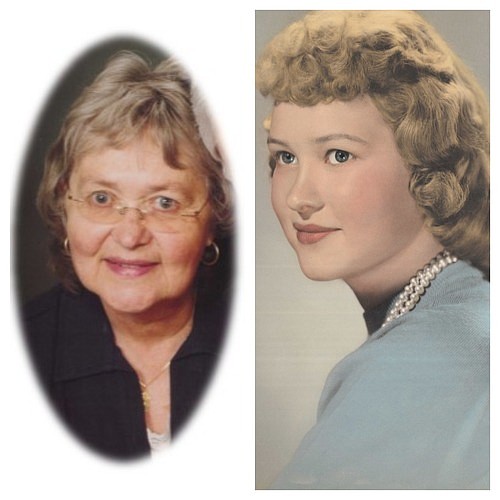 Gayle Goodsen, 82 | Coeur d'Alene Press