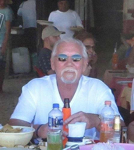 Robert Clay Vaden, 71 | Coeur d'Alene Press