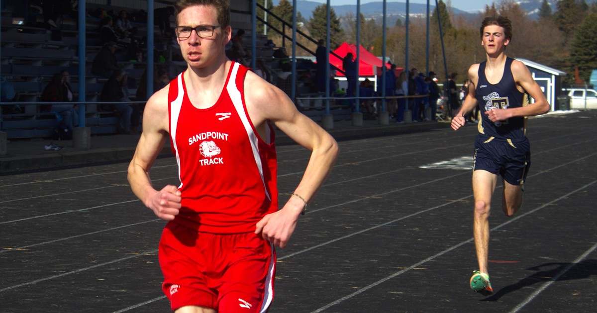 Bulldogs bring home gold from Bonners Ferry Invite | Bonner County ...