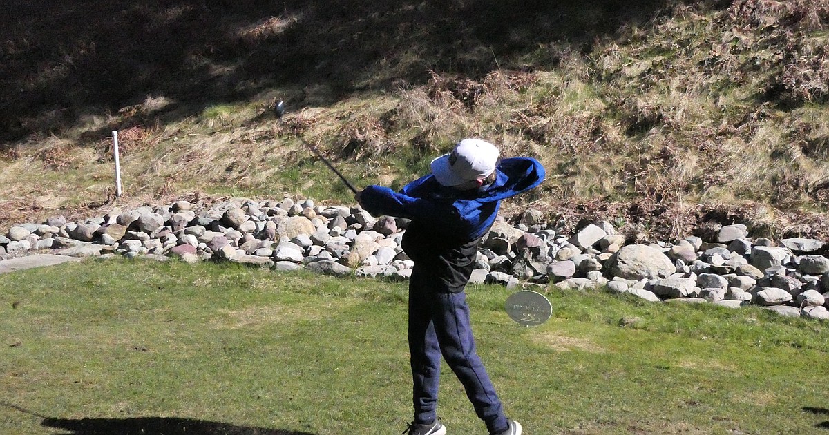 T-Falls golf teams optimistic heading into Class B season | Valley ...