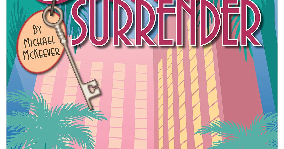 Whitefish Theatre Company holds auditions for ‘Suite Surrender’ | Whitefish Pilot