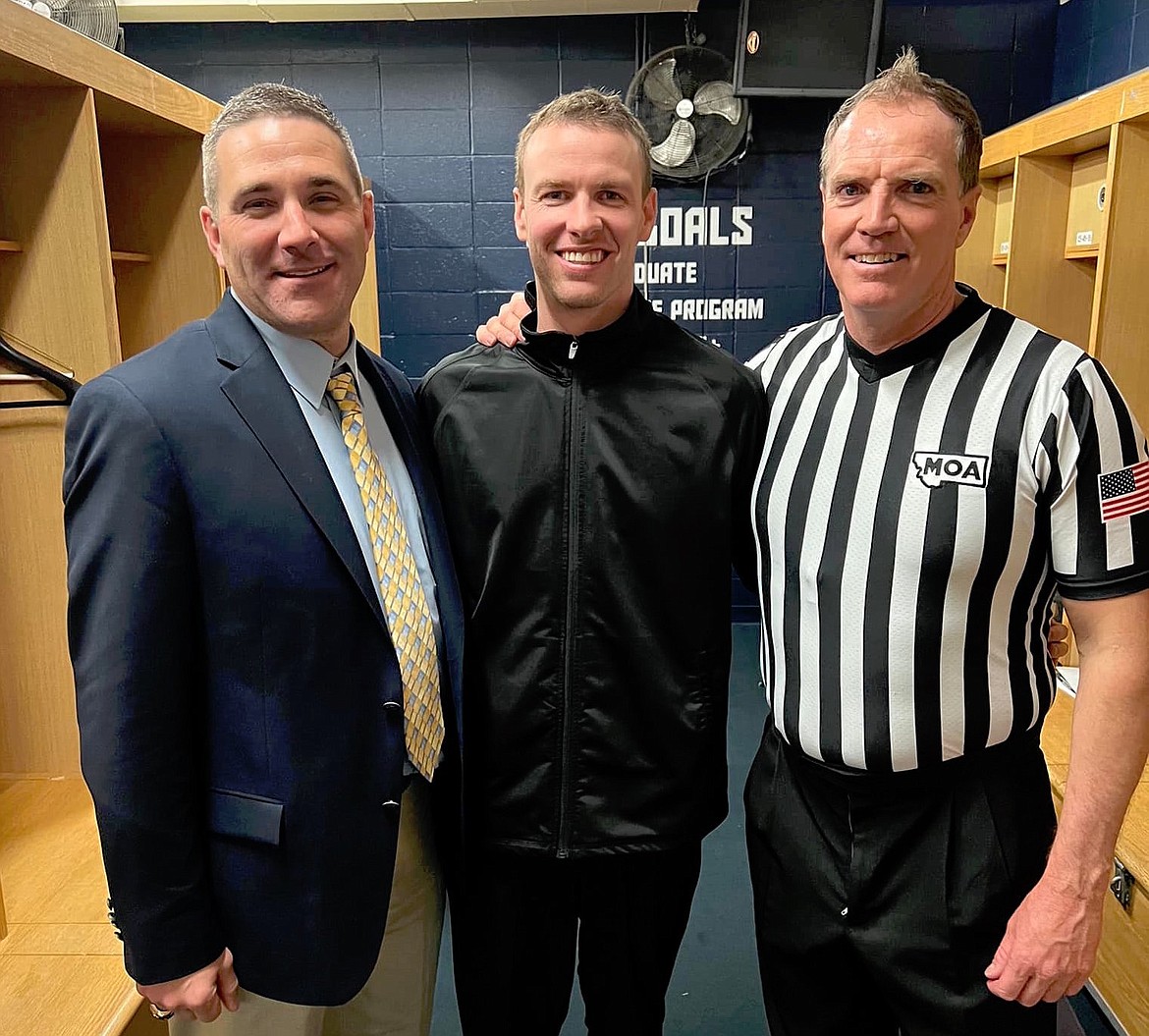 Longtime refs take pride in work, look for new recruits | Lake County ...