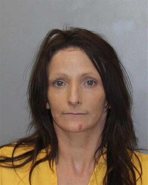 Two arrested following traffic stops | Coeur d'Alene Press