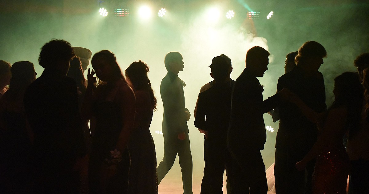 Libby High School prom photos | Western News