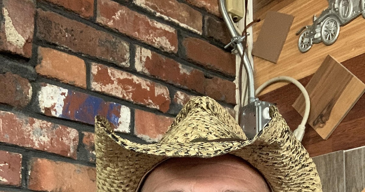 FAST FIVE Shane Anderson: Man of land, man of faith | Coeur d'Alene Press