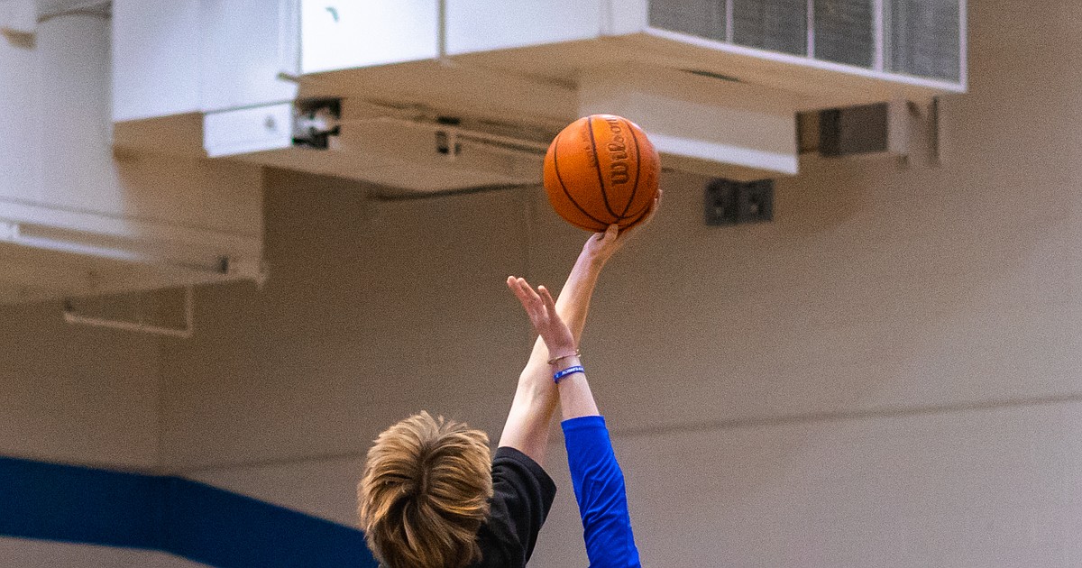 Minnow Madness tonight at CHS | Coeur d'Alene Press