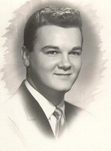 Thomas Walter Springer, 82 | Coeur d'Alene Press