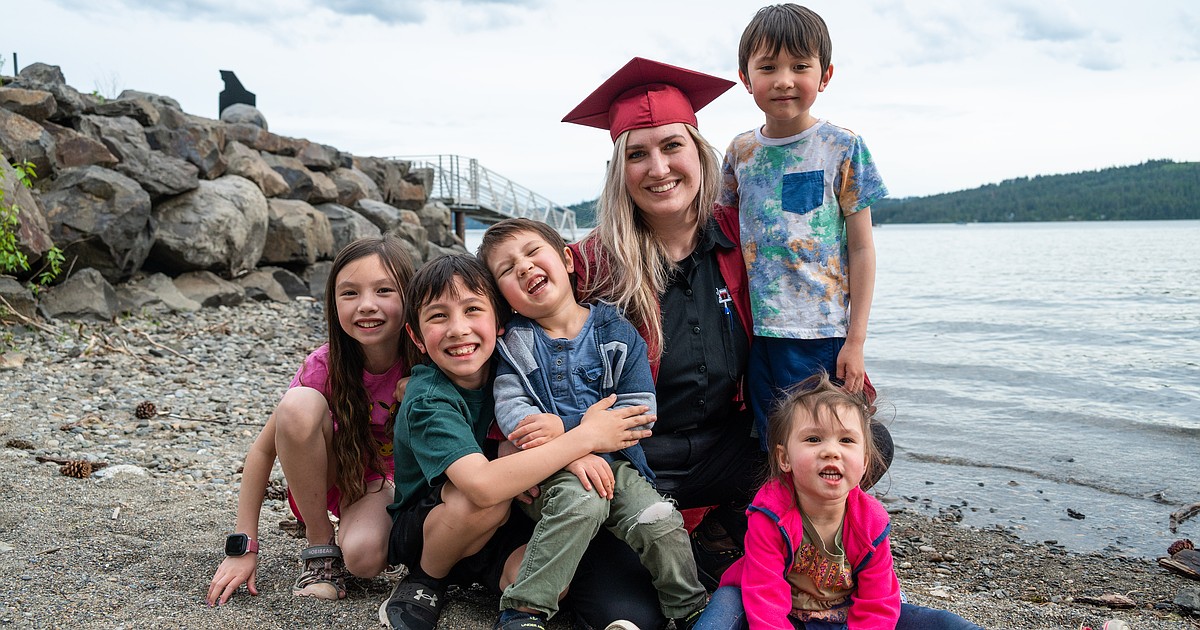 NIC receives grant to help students with children succeed | Coeur d ...