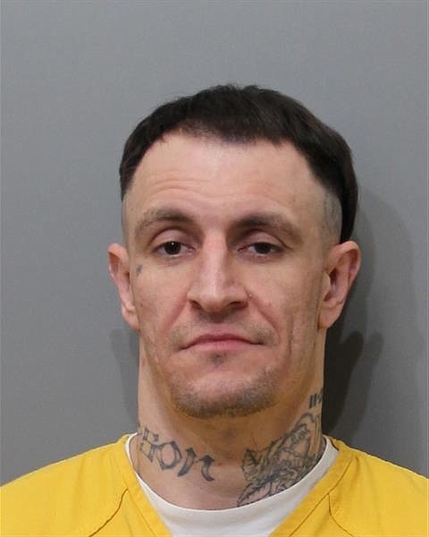 Man back in custody after wrongful release | Coeur d'Alene Press