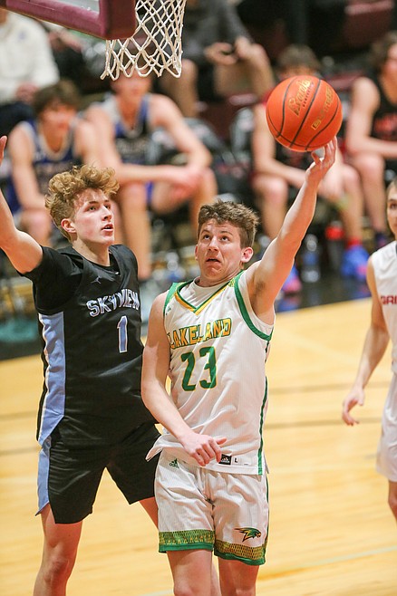 IDAHO HIGH SCHOOL ALL-STAR BASKETBALL GAMES: Worth the wait ... area ...